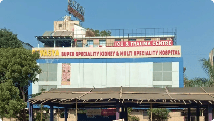 Hospital Franchise Opportunities in India | Partner with Devasya Hospital